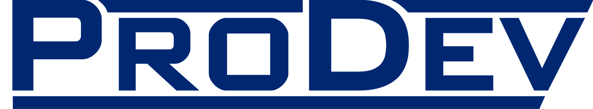 Contact - Prodev, Inc.